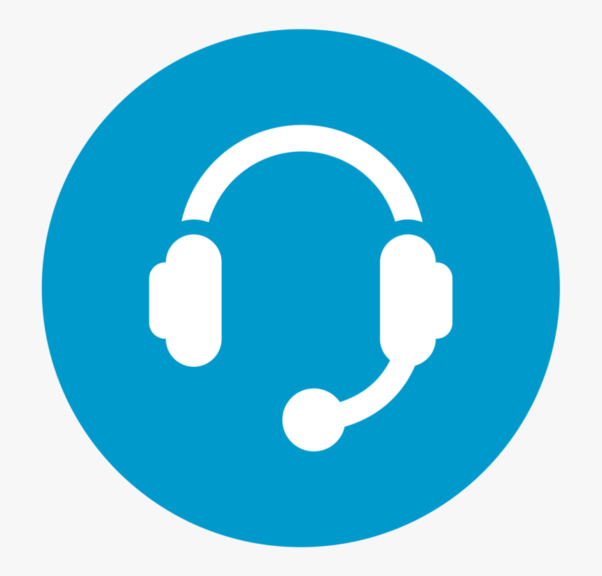Contact Center Agent Icon, HD Png Download , Transparent Png Image ...