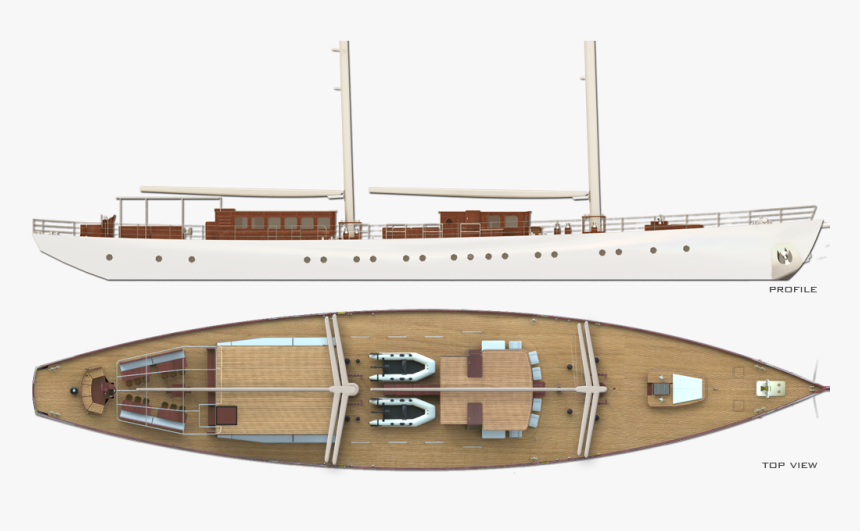 Sailing Boat Top Png, Transparent Png , Transparent Png Image - PNGitem