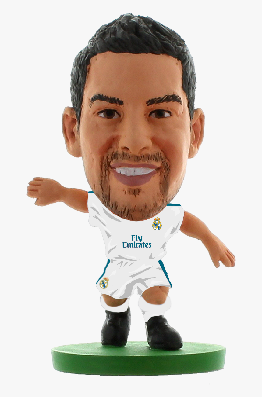 Isco Head Too Big, HD Png Download , Transparent Png Image - PNGitem