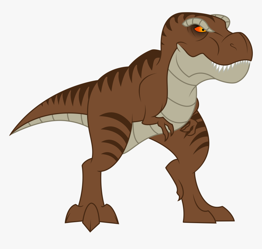 Rexy By Shootingstarajm, HD Png Download , Transparent Png Image - PNGitem