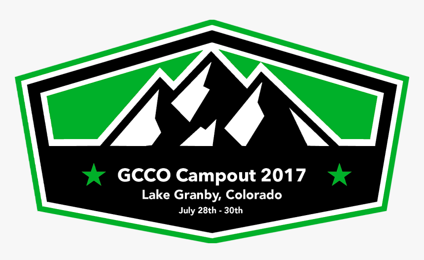 Great Outdoors Logo, HD Png Download , Transparent Png Image - PNGitem