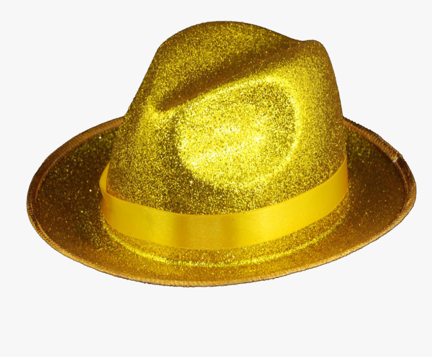 Golden Hat Png, Transparent Png , Transparent Png Image - PNGitem