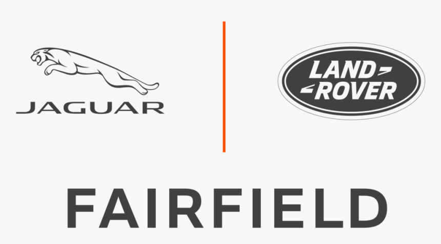 Jlr Logo Horizontal - Jaguar Land Rover Fairfield, HD Png Download ...