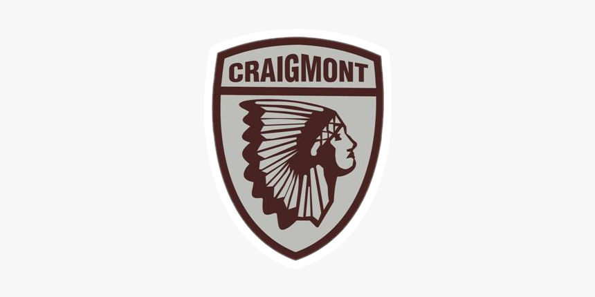 Craigmont Chiefs - Memphis Craigmont High School, HD Png Download ...