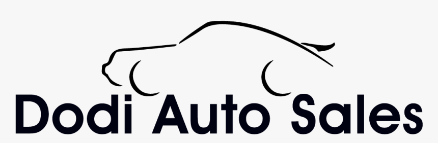 Dodi Auto Sales, HD Png Download , Transparent Png Image - PNGitem