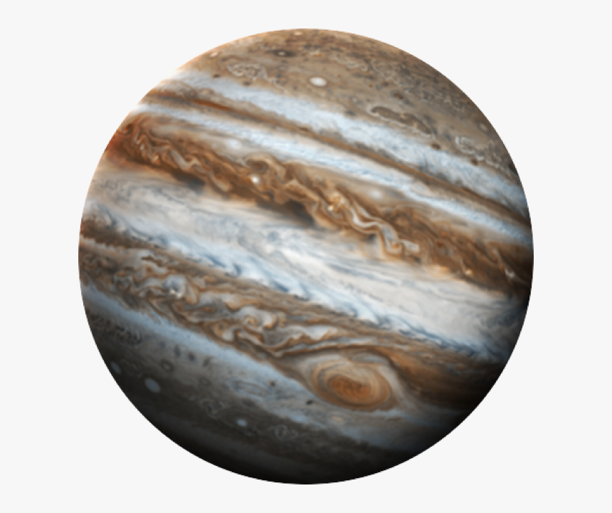 Jupiter Png, Transparent Png , Transparent Png Image - PNGitem