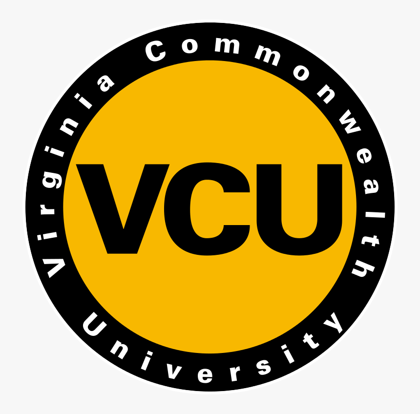 File - Vcu Emblem - Svg - Wikipedia, The Free Encyclopedia - Virginia ...