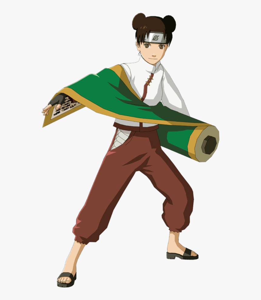 Team Guy Naruto Names, HD Png Download , Transparent Png Image - PNGitem