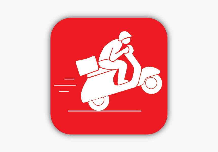 Order Delivery - Delivery Order Icon Png, Transparent Png , Transparent ...