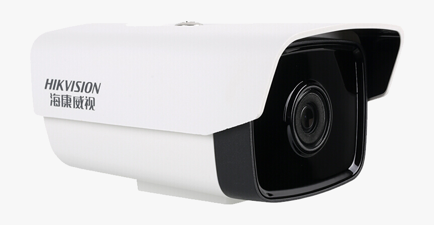 Ds Ipc B12 I Ds 2cd1225 I3 6mm - Video Camera, HD Png Download ...