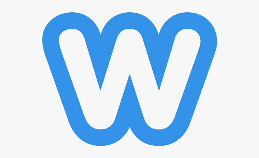 Weebly Logo Png, Transparent Png , Transparent Png Image - PNGitem