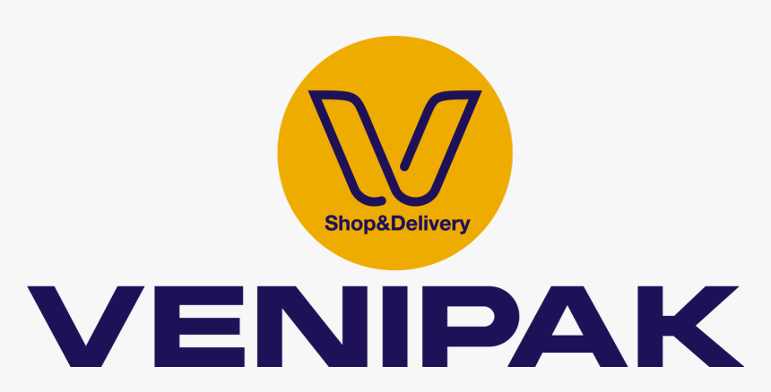 Venipak Logo Png, Transparent Png , Transparent Png Image - PNGitem