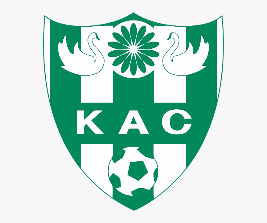 Kac Kenitra Logo, HD Png Download , Transparent Png Image - PNGitem