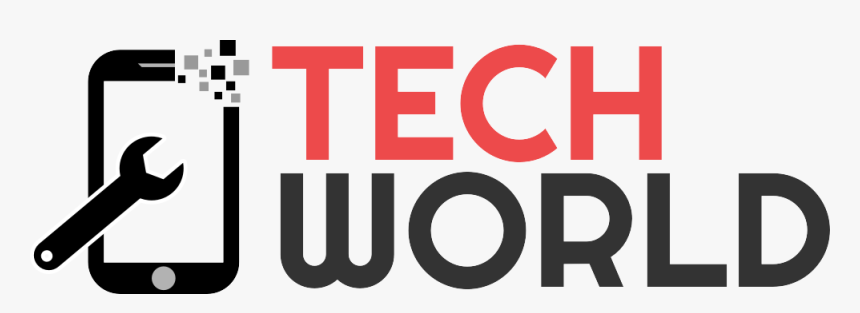 Tech World Online - Graphic Design, HD Png Download , Transparent Png ...