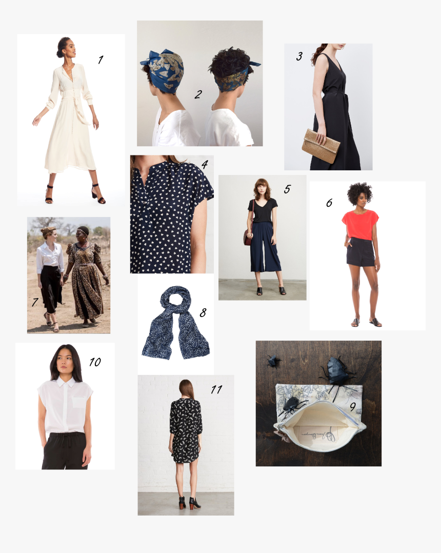 Sustsinable Textile Favourites Silk - Girl, HD Png Download ...