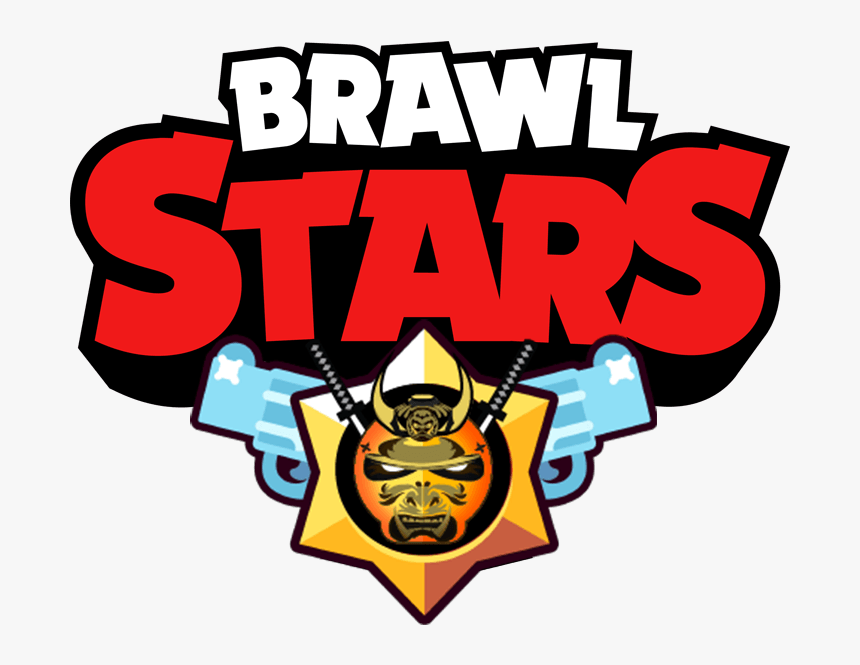 Brawl Stars Logo Png, Transparent Png , Transparent Png Image - PNGitem