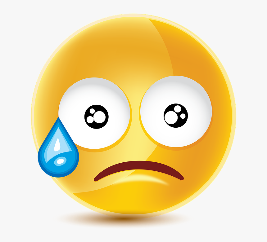 Smiley, HD Png Download , Transparent Png Image - PNGitem