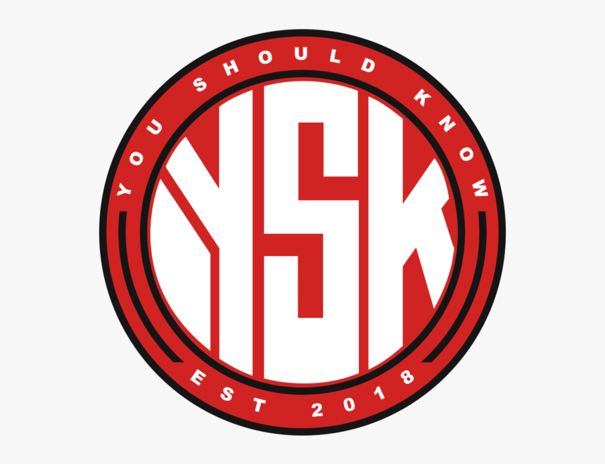 Ysk Logo, HD Png Download , Transparent Png Image - PNGitem