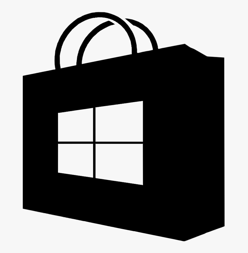 Windows Store Png, Transparent Png , Transparent Png Image - PNGitem