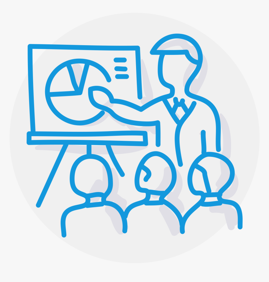 One Hundred Years Experience Icon - Assign Task To Employees Clip Art ...