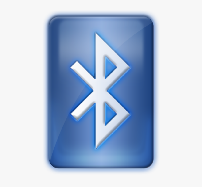 Bluetooth Logo, HD Png Download , Transparent Png Image - PNGitem