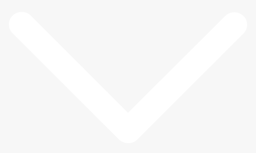 Arrow Down Icon - Gif Arrow Down White, HD Png Download , Transparent ...