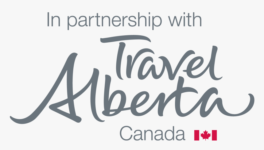Scan Me - Travel Alberta, HD Png Download , Transparent Png Image - PNGitem
