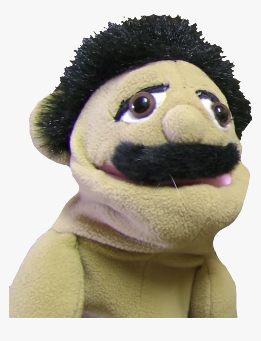 Supermariologan Wiki - Poo Poo Sml, HD Png Download , Transparent Png ...