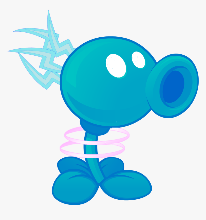 Fire Plants Vs Zombies Characters, HD Png Download , Transparent Png ...