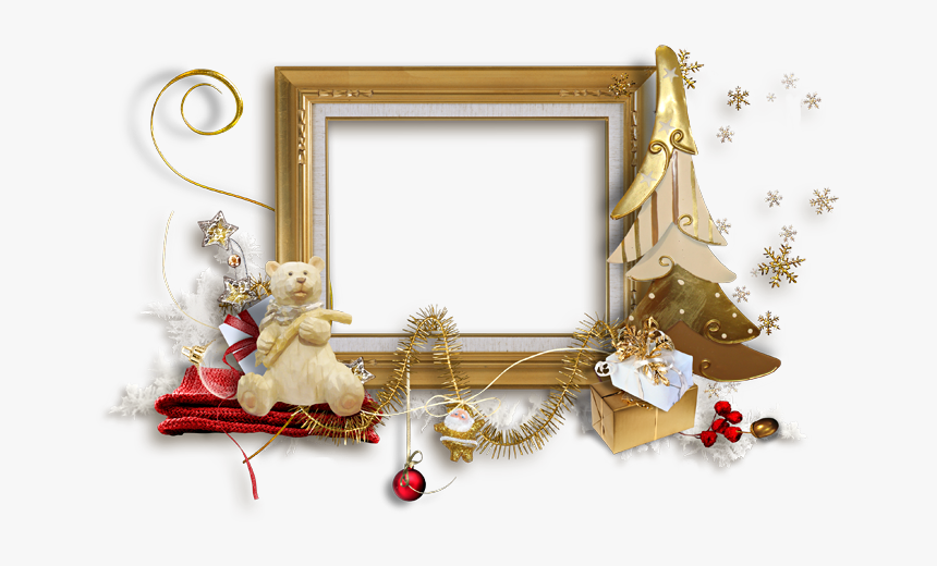 Photoshop Frames And Borders, HD Png Download , Transparent Png Image ...