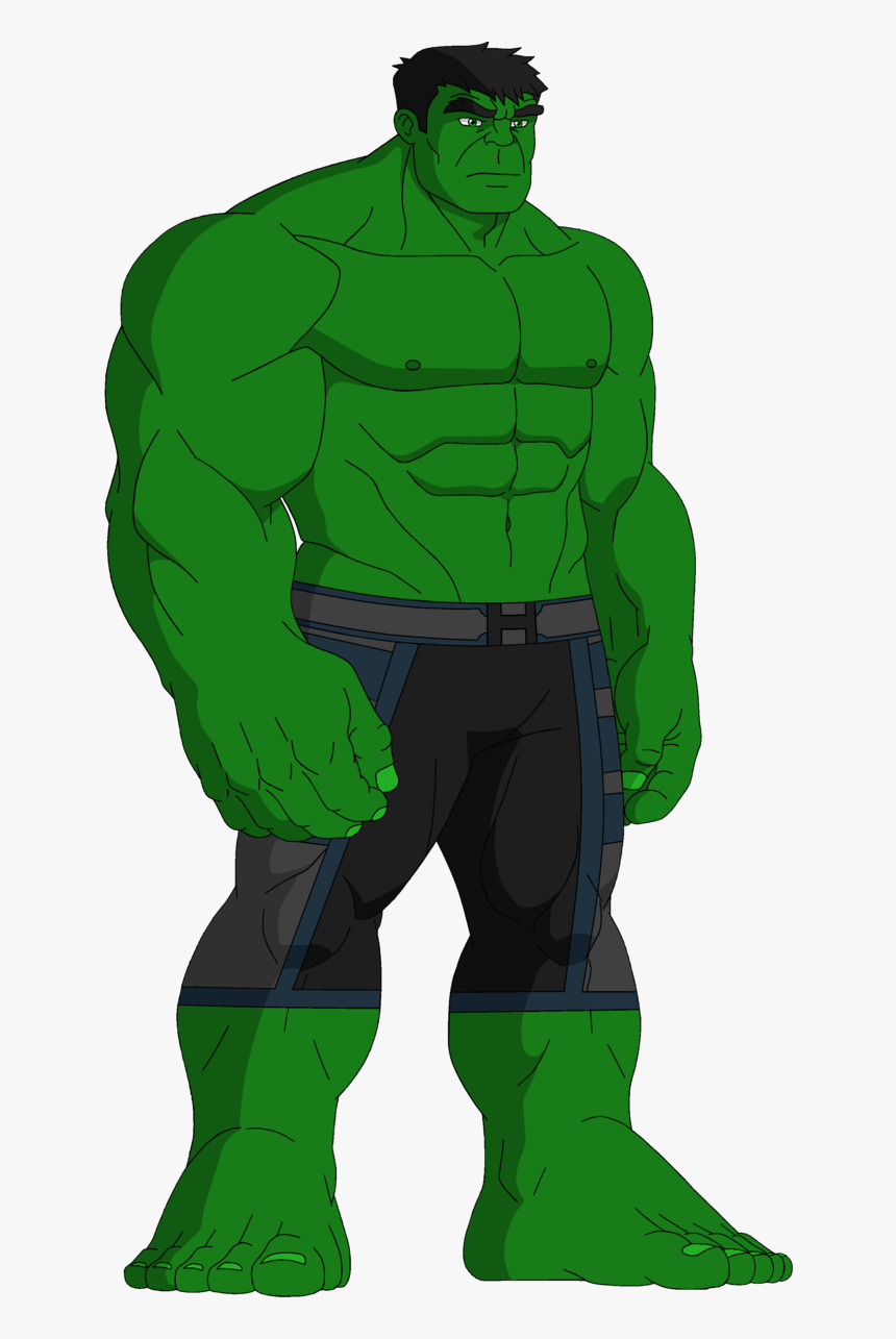 Marvel Animation Character Design, HD Png Download , Transparent Png ...