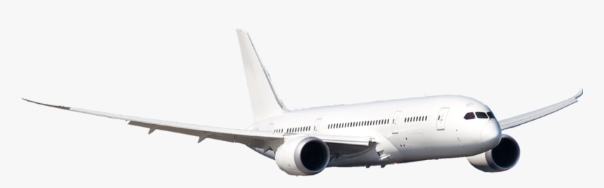 Boeing 787 Dreamliner, HD Png Download , Transparent Png Image - PNGitem