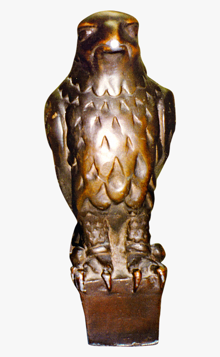 Maltese Falcon Statue, HD Png Download , Transparent Png Image - PNGitem