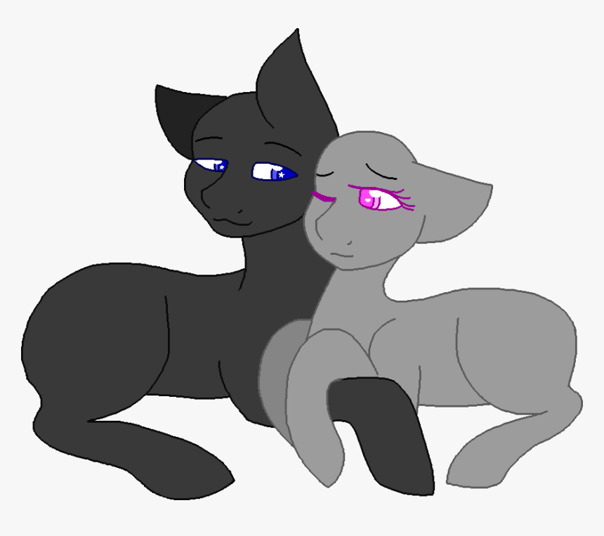 Mlp Base Couple