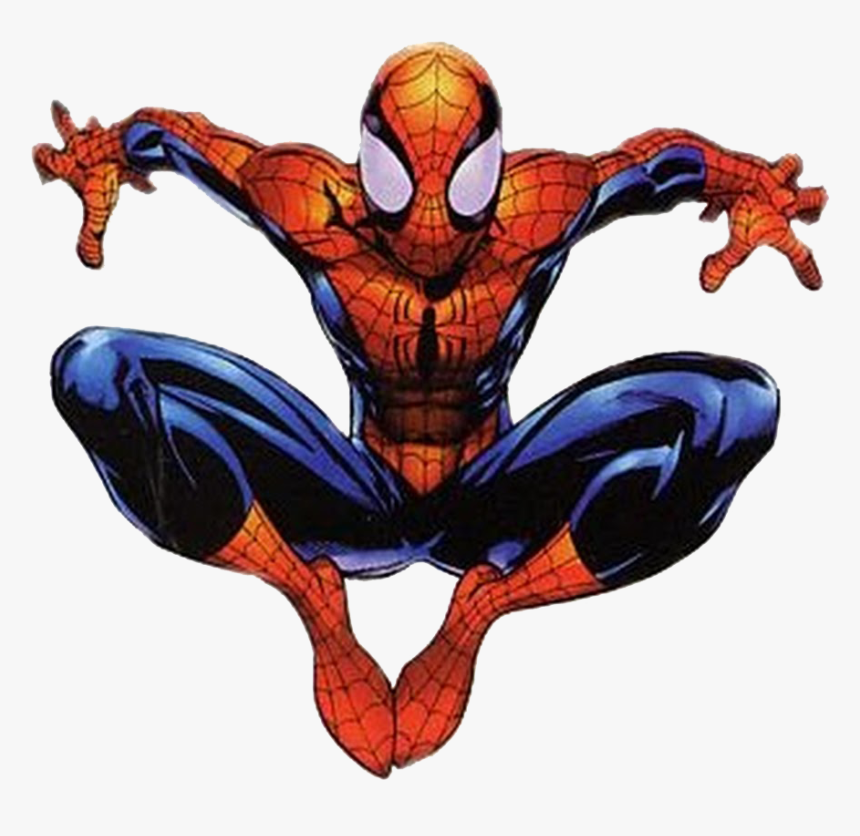 Ultimate Spiderman Png, Transparent Png , Transparent Png Image - PNGitem