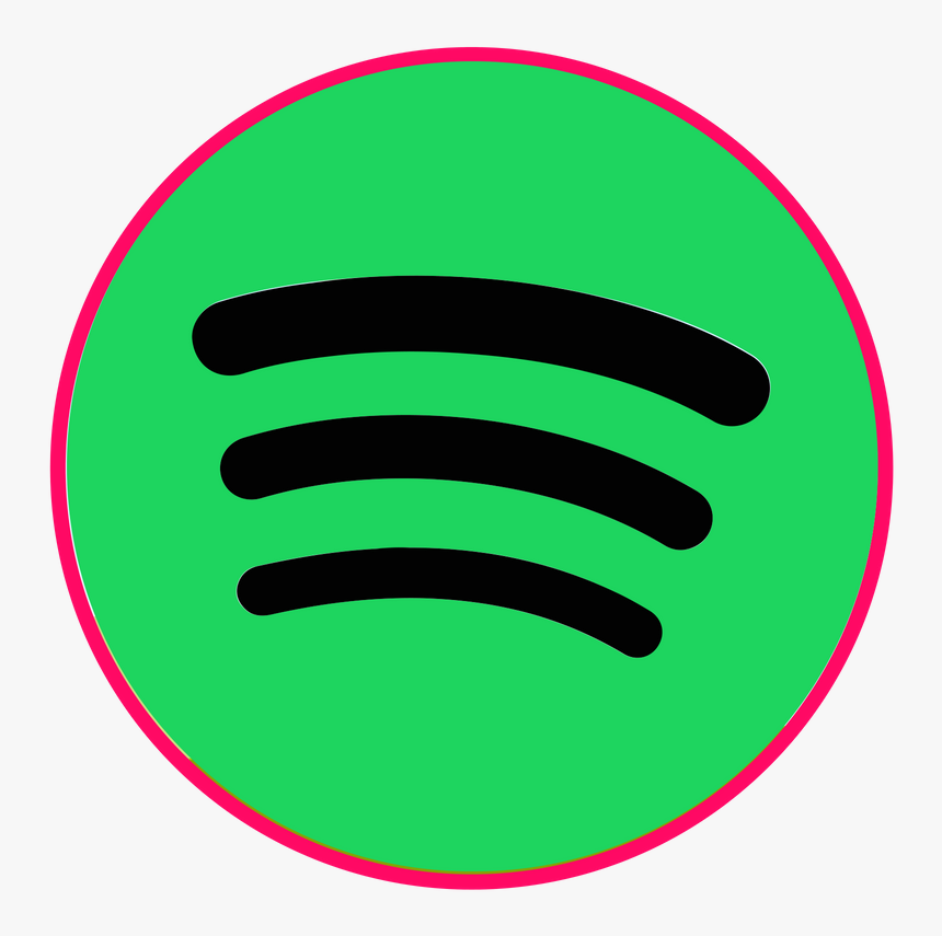 Spotify Png Clipart , Png Download - Download Logo Spotify Png ...