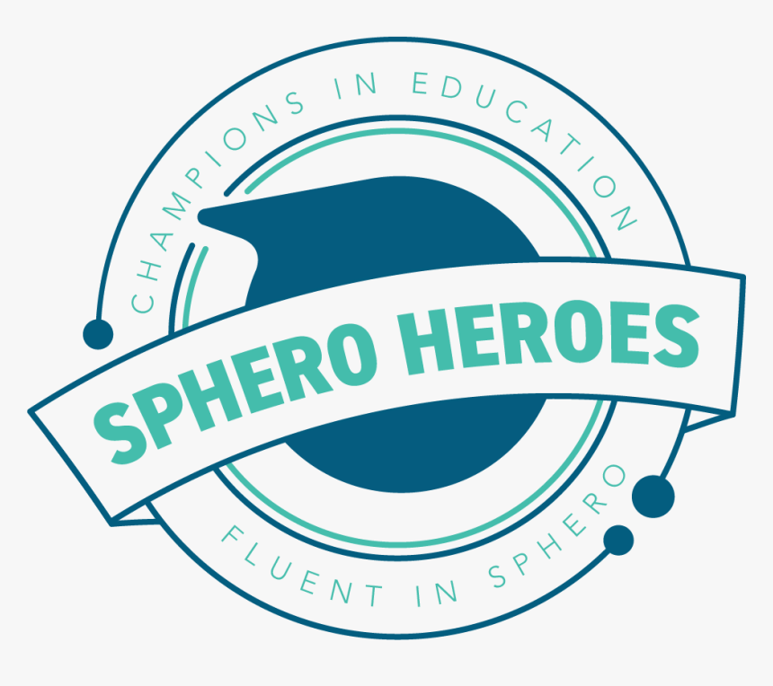 Picture - Sphero Hero, HD Png Download , Transparent Png Image - PNGitem
