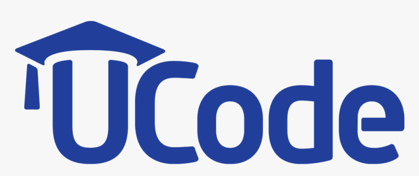 Ucode Logo, HD Png Download , Transparent Png Image - PNGitem