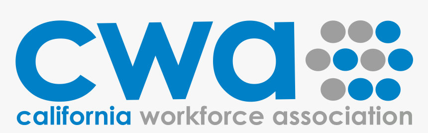 California Workforce Association, HD Png Download , Transparent Png ...