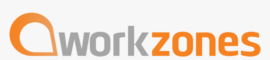 Work Zone Santa Barbara Logo, HD Png Download , Transparent Png Image ...