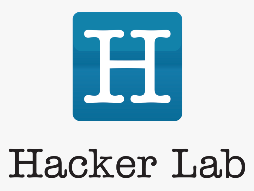 Hacker Lab Logo, HD Png Download , Transparent Png Image - PNGitem