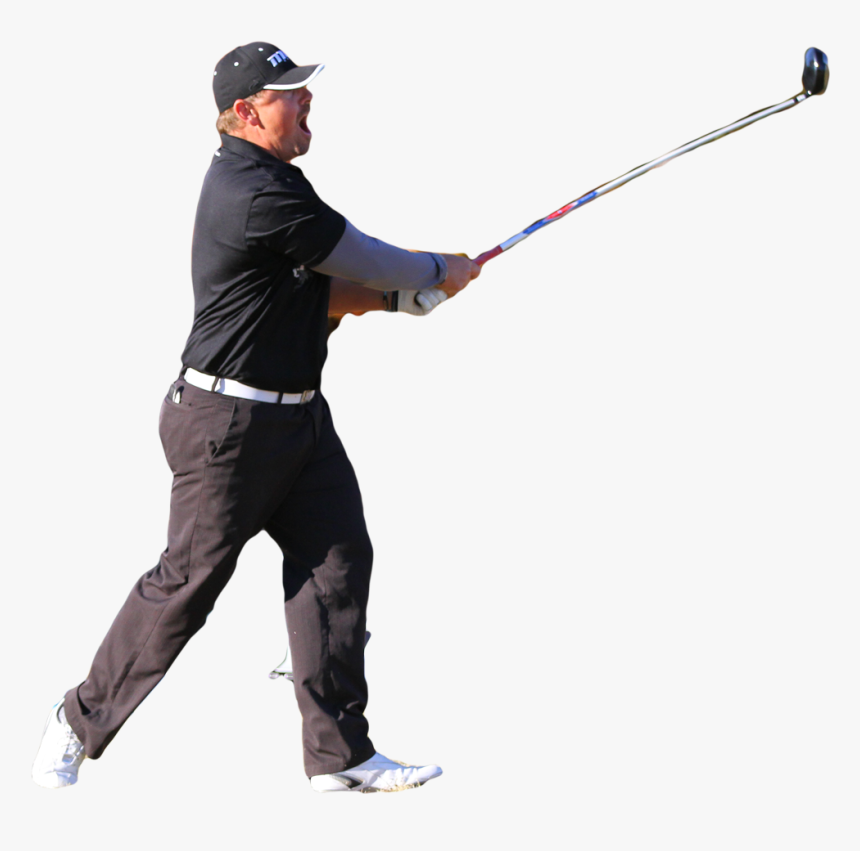 Critter Cut Out - Golf Cut Out, HD Png Download , Transparent Png Image ...