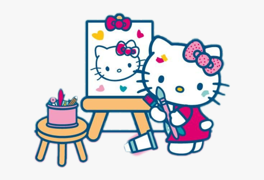 Image - Icon Hello Kitty Png, Transparent Png , Transparent Png Image ...