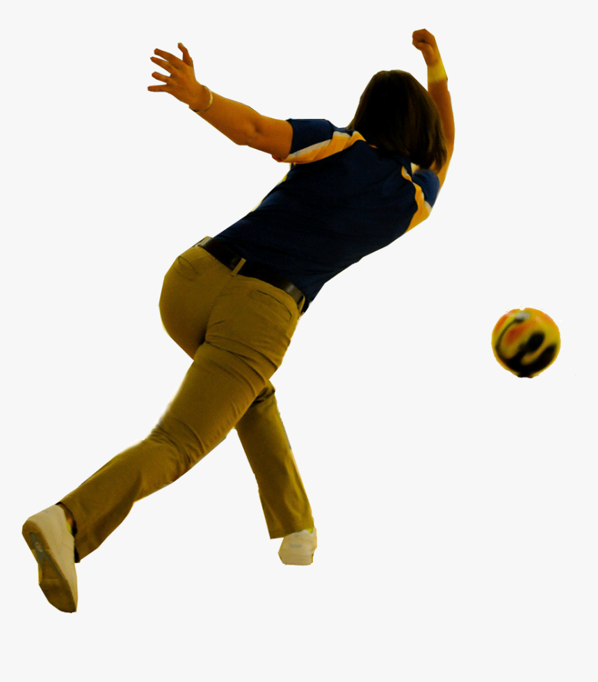 Transparent Bowling Player Png, Png Download , Transparent Png Image ...