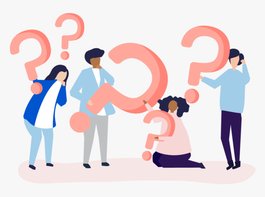 V211batch11 Aum 551 Questionmark [converted], HD Png Download ...