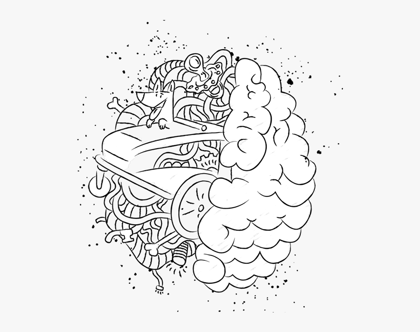 Line Art, HD Png Download , Transparent Png Image - PNGitem