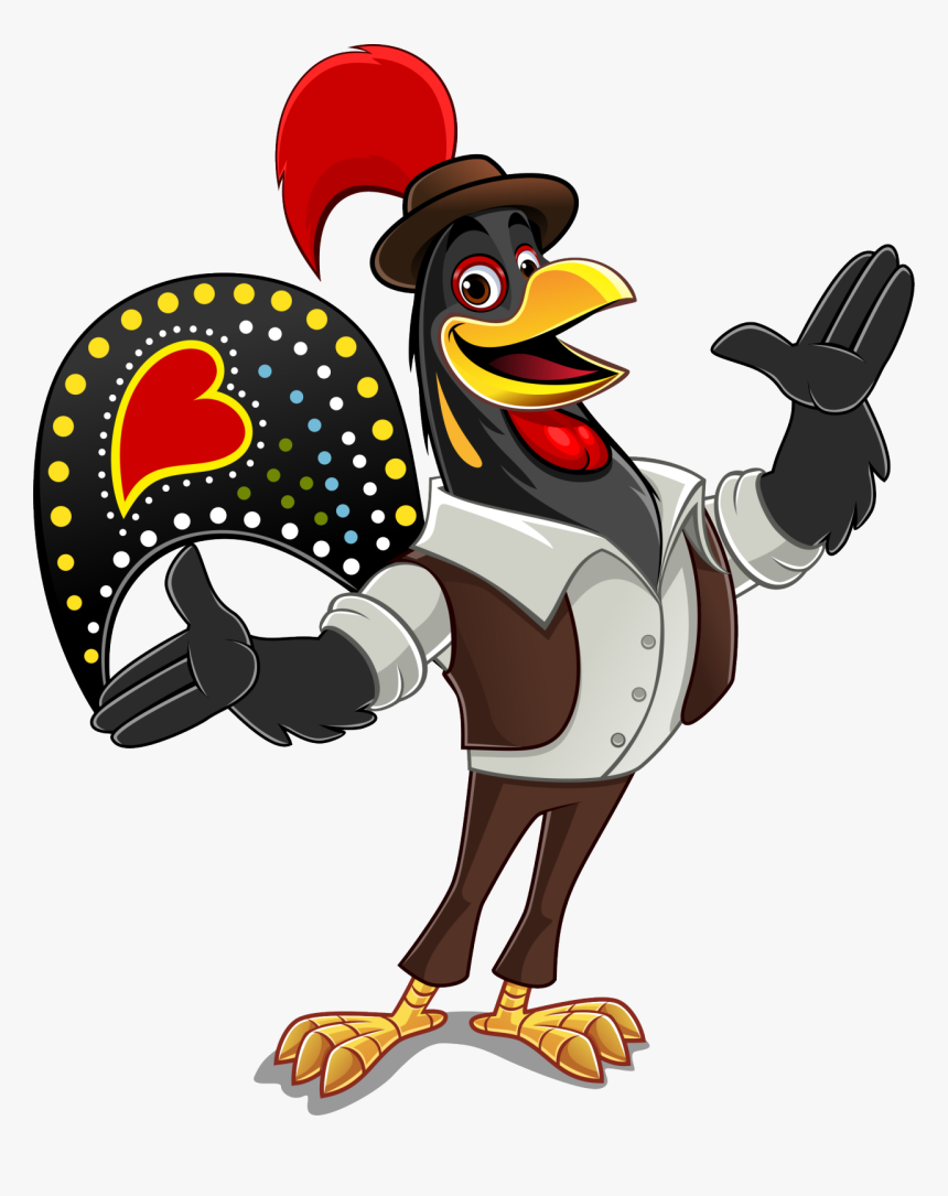 Chicken Drawing Png, Transparent Png , Transparent Png Image - PNGitem