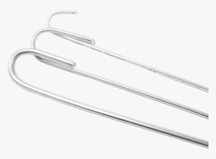 Medical Endotracheal Tube Intubation Catheter Guide - Iron, HD Png ...