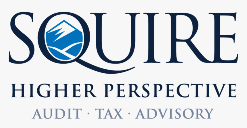 Squire Tax Audit Advisory Logo, HD Png Download , Transparent Png Image ...