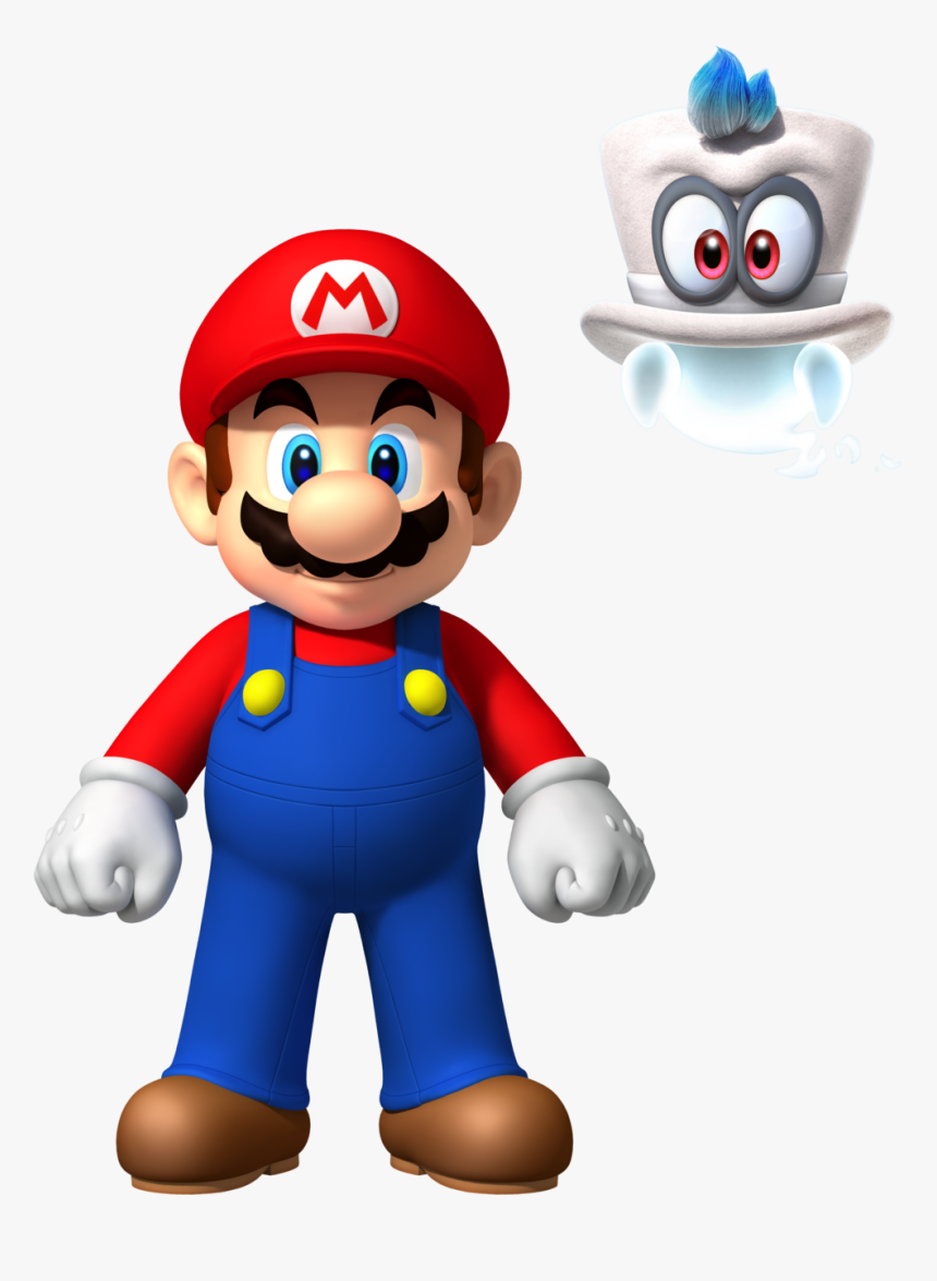 Mario Mynt Png